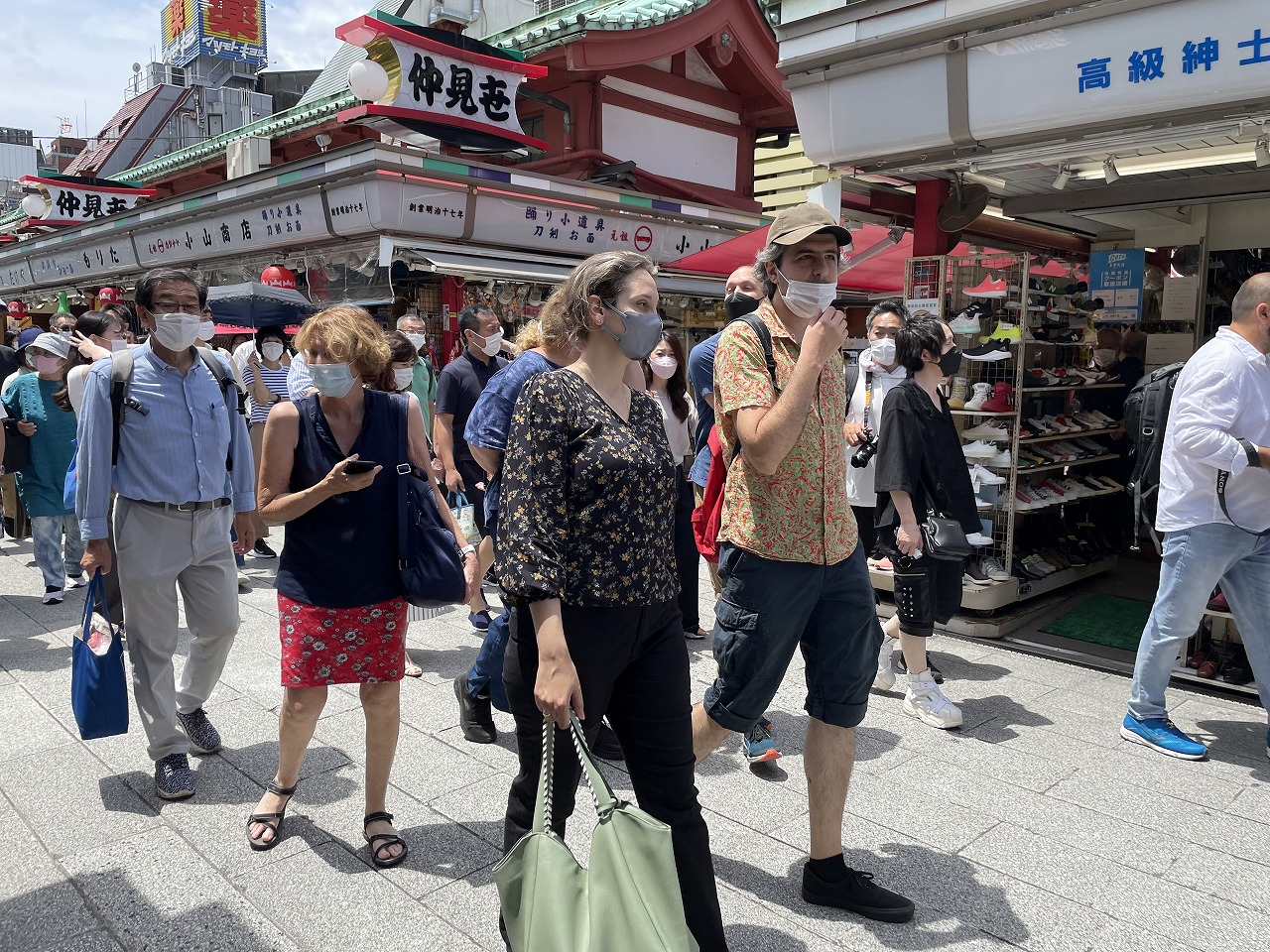 Customized Tourism & Cultural Insight Tours in Japan – エスビージャパン株式会社